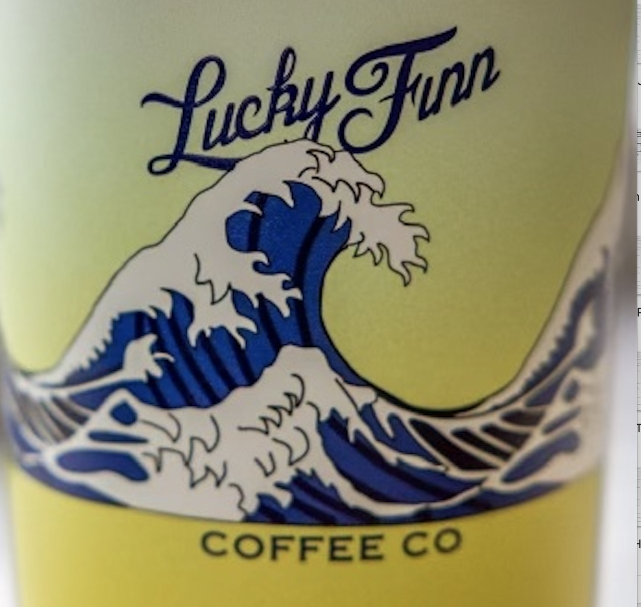 Drinkware – LuckyFinn