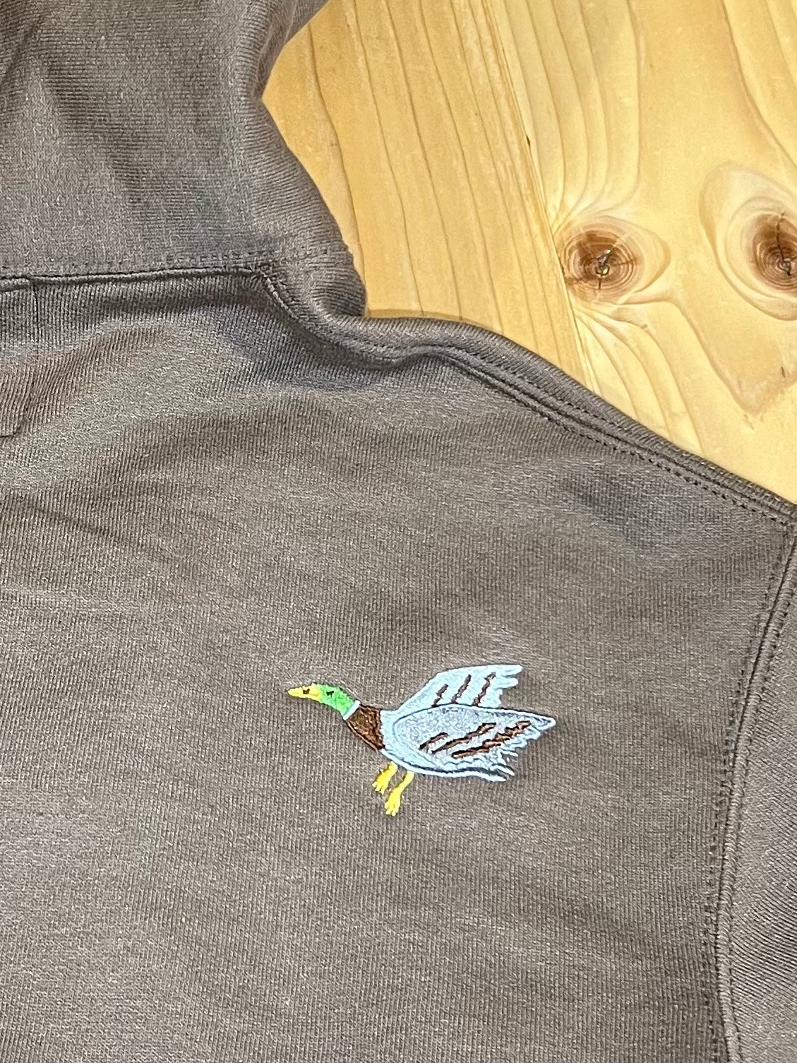 Hoodies - LuckyFinn