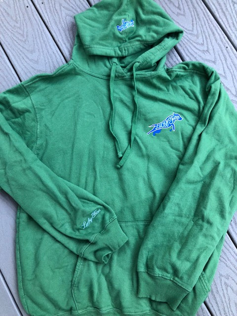 Hoodies - LuckyFinn